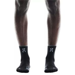 On Performance Run Sock Mid Unisex