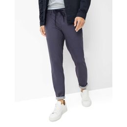 Chinohose Brax "Style PHIL", Herren, Gr. 35, L&auml;nge 36, himmelblau, 33% Polyester, 32% Polyamid, 30% Baumwolle, 5% Elasthan, Hosen Chinohose