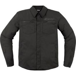 Icon Upstate Canvas, Textiljacke