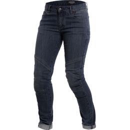 Dainese Amelia Slim, Jeans Damen
