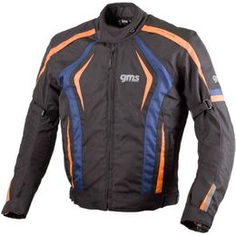 GMS-Moto Pace, Textiljacke