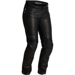 Halvarssons Velen, Lederhose wasserdicht Damen