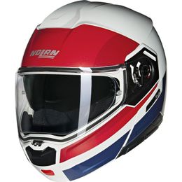 Nolan N90-3 Roboto 345, Klapphelm