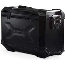 SW-Motech Trax ADV L/45 L Aluminium, Seitenkoffer