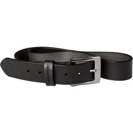 Halvarssons Leder, G&uuml;rtel