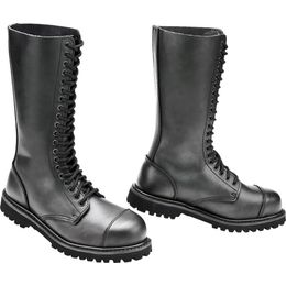 Brandit Phantom 20, Stiefel