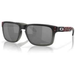 Oakley Holbrook Troy Lee Designs Series Black, Sonnenbrille