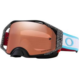 Oakley Airbrake MX Chase Sexton Series, Crossbrille Prizm
