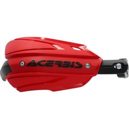 Acerbis Endurance-X, Handsch&uuml;tzer