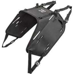 Kriega OS-Base KTM 690/Husqvarna 701, flexibles Montagesystem
