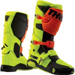 Thor Radial MX, Stiefel