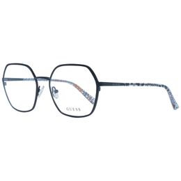 Guess Brillenfassung GU2912 002 55