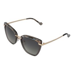 Yalea Sonnenbrille SYA025 9G6P 53