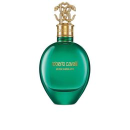 Roberto Cavalli Signature Verde Assoluto Edp Vapo 75 ml