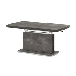 Couchtisch Jamaika schwarz Ma&szlig;e (cm): B: 63 H: 53 Tische > Couchtische > Couchtische nach Funktion &raquo; Sofa DE