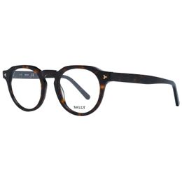 Bally Optische Fassung BY5020 052 48