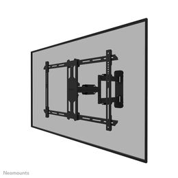Neomounts LEVEL-850 WL40S-850BL16 voll bewegliche Wandhalterung