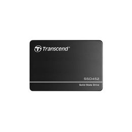 Transcend SSD452K2 SATA SSD - 512 GB