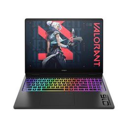 HP OMEN MAX Gaming Laptop 16-ah0693ng Intel&reg; Core&trade; Ultra 9 275HX 40,6 cm (16")