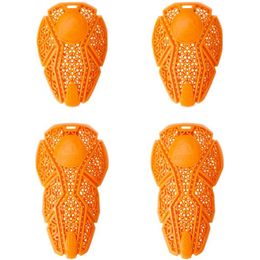 Furygan D3O Spectre Jacket, Protektoren Set