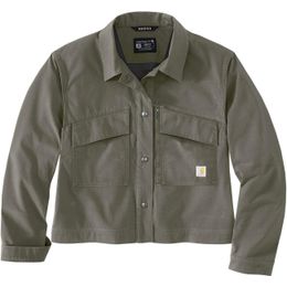 Carhartt Ripstop Pocket, Textiljacke Damen