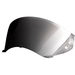 Klim X1 Alpha +IR HD, Visier photochromatisch