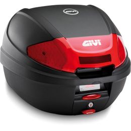 Givi E300, Topcase Monolock