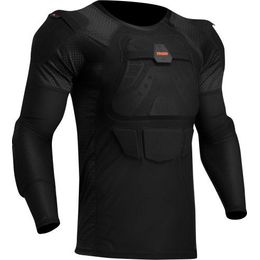 Thor Sentry, Protektorenshirt