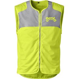 GMS-Moto Light, Sicherheitsweste