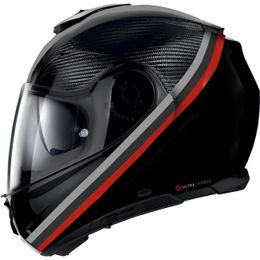 Nolan X-1005 Ultra Carbon Gemini 350, Klapphelm