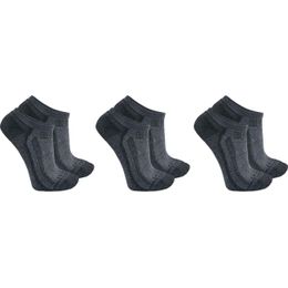 Carhartt Force Sneaker, Socken 3er-Pack