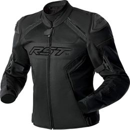 RST S1 Mesh D3O, Textiljacke wasserdicht Damen
