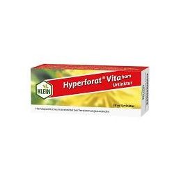 HYPERFORAT Vitahom Tropfen 50 ml