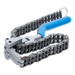 BGS-technic BGS &Ouml;lfilter-Kettenschl&uuml;ssel &Oslash; 60 - 160 mm ; BGS technic (1011)