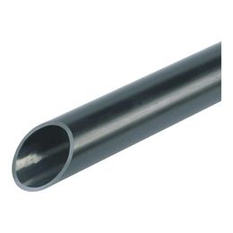 Fr&auml;nkische Fr&auml;nkische Kunststoff-Stangenrohr schwer, starr FPKu-ES-F-UV 40 sw (22610040)