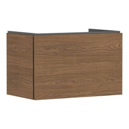 Hansgrohe Waschtischunterschrank Xilesa E 780x470mm, 1 Schubkasten, Eiche Kaschmir (54259550)