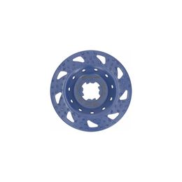 Bosch Carbide-Topfscheibe EXPERT Multi Material X-LOCK 115mm 22,23mm grob schr&auml;g (2608901687)