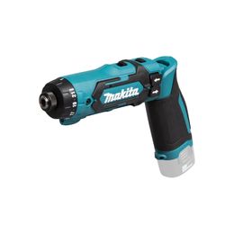 Makita Akku-Knickschrauber 7,2 V (ohne Akku, ohne Ladeger&auml;t) DF012DZ)