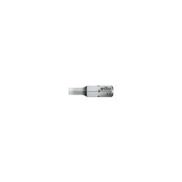 wiha Bit Standard 25 mm Sechskant 1/4" 4,0 (01706)