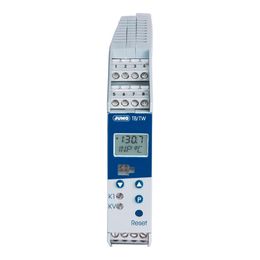 Jumo Temperaturbegrenzer 230V 701160/8-0153-001-23 (00506382)