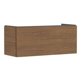 Hansgrohe Waschtischunterschrank Xilesa E 1180x470mm, 1 Schubk., Eiche Kaschmir (54263550)