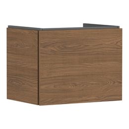 Hansgrohe Waschtischunterschrank Xilesa E 1 Schubk., f WT, 630x470mm, Ei Kaschmir (54255550)