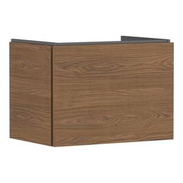 Hansgrohe Waschtischunterschrank Xilesa E 1 Schubk., f WT, 680x470mm, Ei Kaschmir (54257550)
