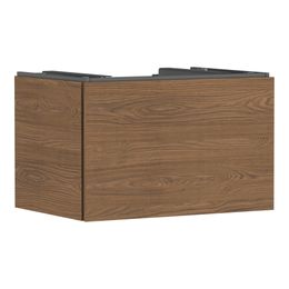 Hansgrohe Waschtischunterschrank Xilesa E 1 Schubkasten, 780x550mm, Eiche Kaschmir (54265550)