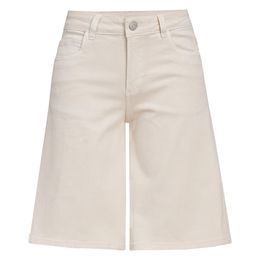 Gina Damen Jeansshorts im Five-Pocket-Style