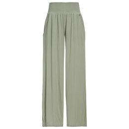 Gina Damen Hose aus Viskose