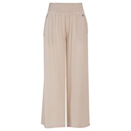 Gina Damen Hose aus Viskose