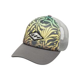 Trucker Cap Billabong "Burleigh", Kinder, pewter, Baumwolle, Caps