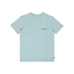 T-Shirt Billabong "Tailgating", Jungen, Gr. XL, dusty blau, Obermaterial: 100% Baumwolle., Shirts T-Shirt