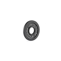 Hantelscheiben Guss 50 mm - 1,25 kg